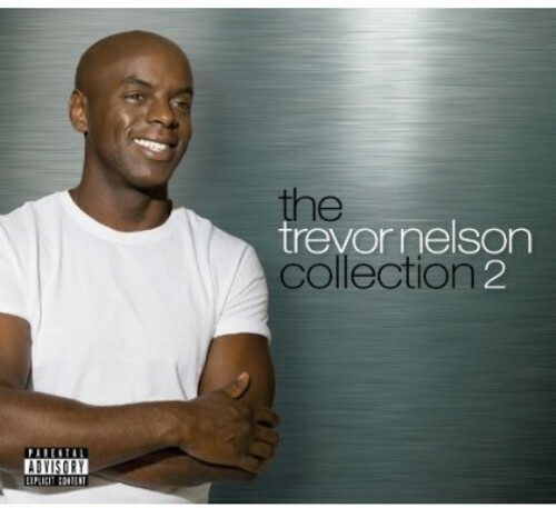 Trevor Nelson Collection 2 by Various (CD, 2014) for sale online | eBay