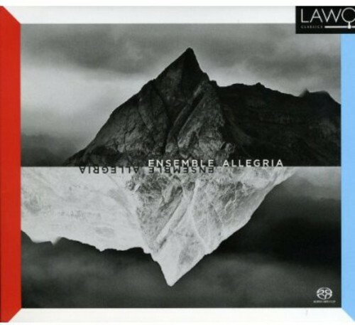 Norwegian String Music by Ensemble Allegria (CD, 2013) for sale online ...