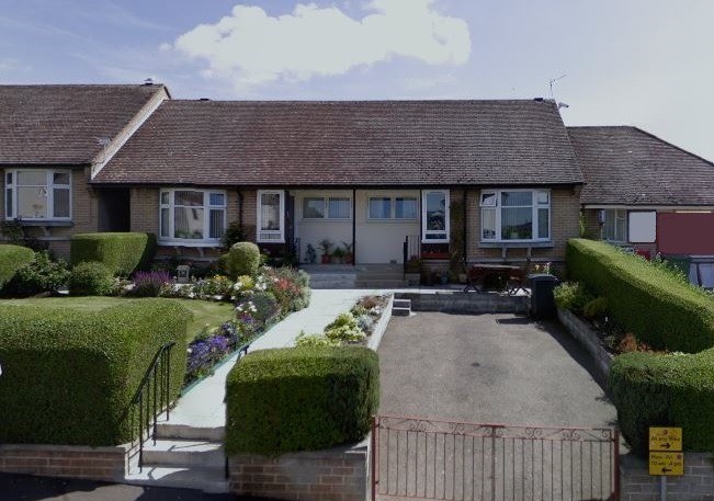 One Bed mid terraced Bungalow | in Aberdeen | Gumtree One Bed mid terraced Bungalow | in Aberdeen | Gumtree
