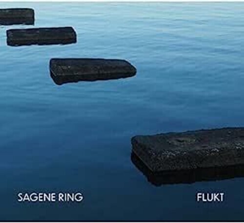 Flukt by Sagene Ring (CD, 2021) for sale online | eBay