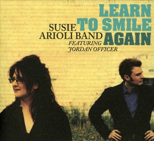 Learn to Smile Again by Arioli, Susie (CD, 2005) for sale online | eBay