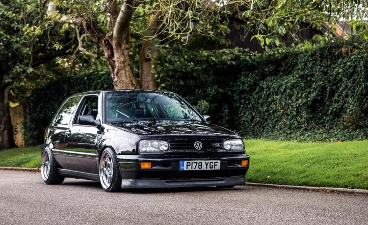 Volkswagen Golf MK3 VR6 Highline | in Coalville, Leicestershire | Gumtree