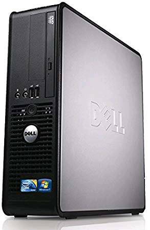 DELL DUAL CORE PC BASE UNIT, WINDOWS 10, OFFICE 2007 | in Keith, Moray ...
