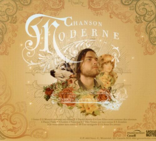 Chanson Moderne Pour Cyniques by Le Husky (CD, 2021) for sale online | eBay