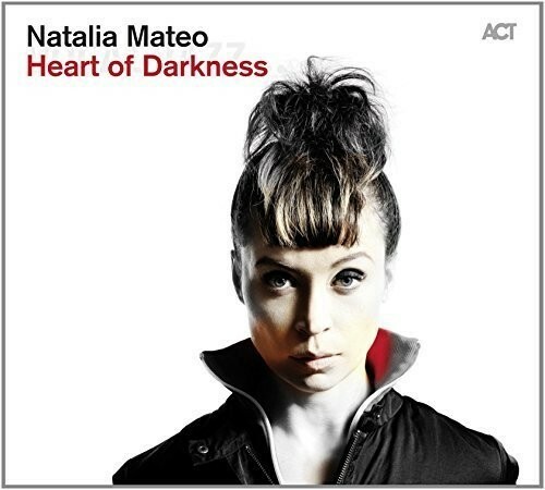 Heart of Darkness by Mateo, Natalia (CD, 2015) for sale online | eBay