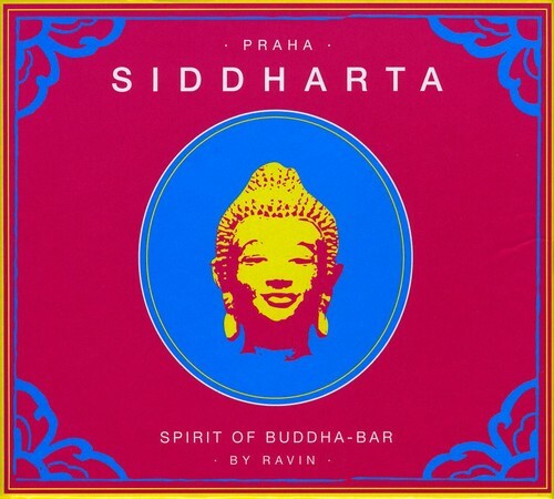 Praha Siddharta: Spirit of Buddha Bar by Various (CD, 2008) for sale ...