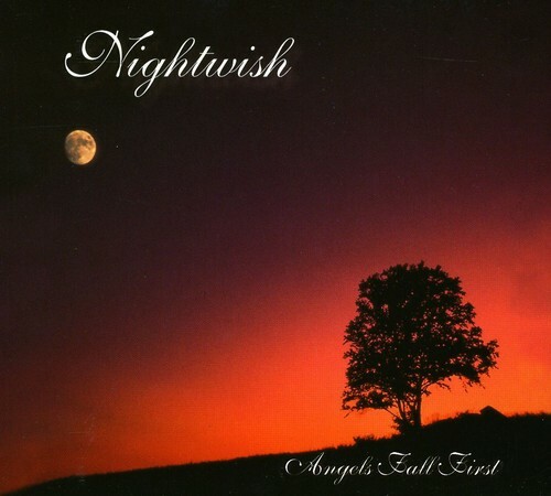 Angels Fall First by Nightwish (CD, 2004) for sale online | eBay