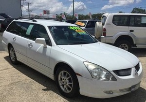 Mitsubishi Verada For Sale in Australia | Mitsubishi Verada Cars, Vans ...