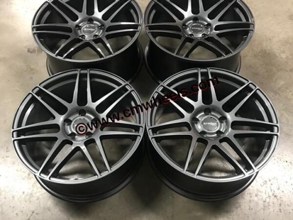20 Wheels for sale in UK | 101 used 20 Wheels
