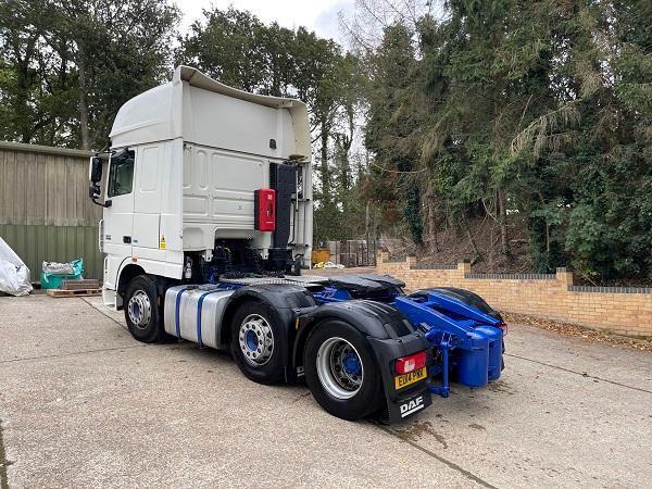 Daf Wheel for sale in UK | 62 used Daf Wheels