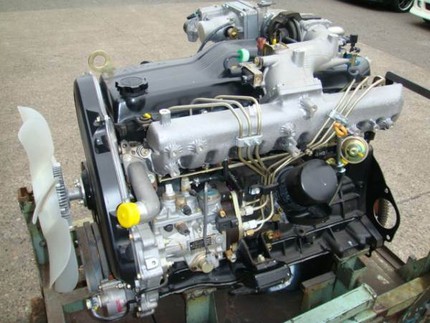 1hd fte | Engine, Engine Parts & Transmission | Gumtree Australia Free ...