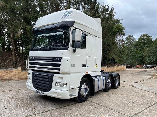 Daf Wheel for sale in UK | 62 used Daf Wheels