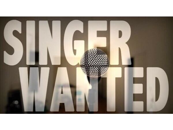 Singer wanted for alt rock band | in London | Gumtree