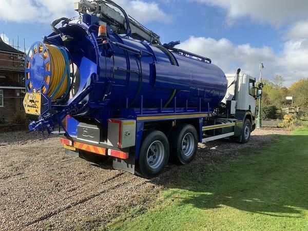 Whale Tanker for sale in UK | 57 used Whale Tankers