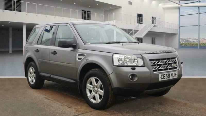 Freelander 2 for sale in UK | 84 second-hand Freelander 2