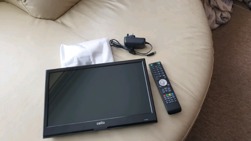 16 inch TV/DVD | in Ipswich, Suffolk | Gumtree