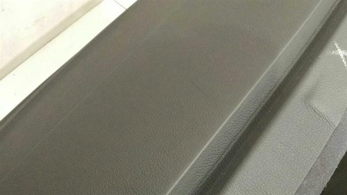 BMW 7er E65 RHD Dashboard 8034425 Rechtslenker Full Leather Platin ...