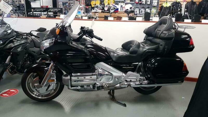 Goldwing for sale in UK | 89 second-hand Goldwings