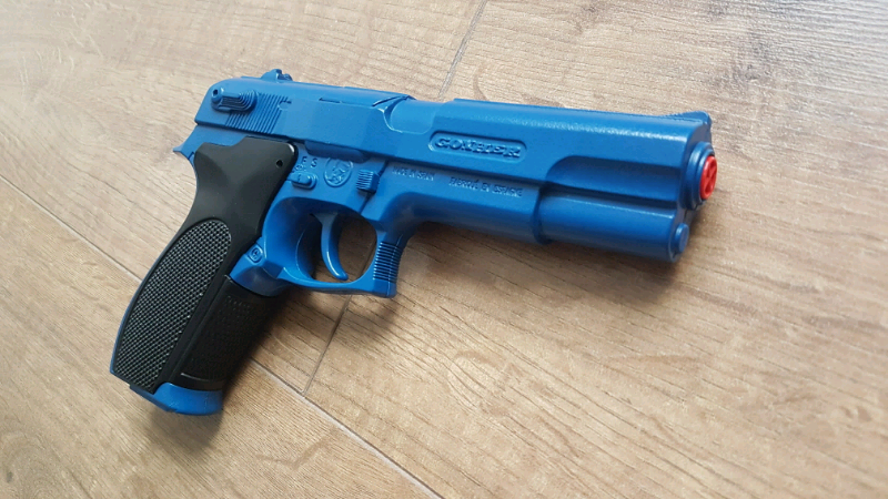 Metal Cap Gun for sale in UK | 63 used Metal Cap Guns