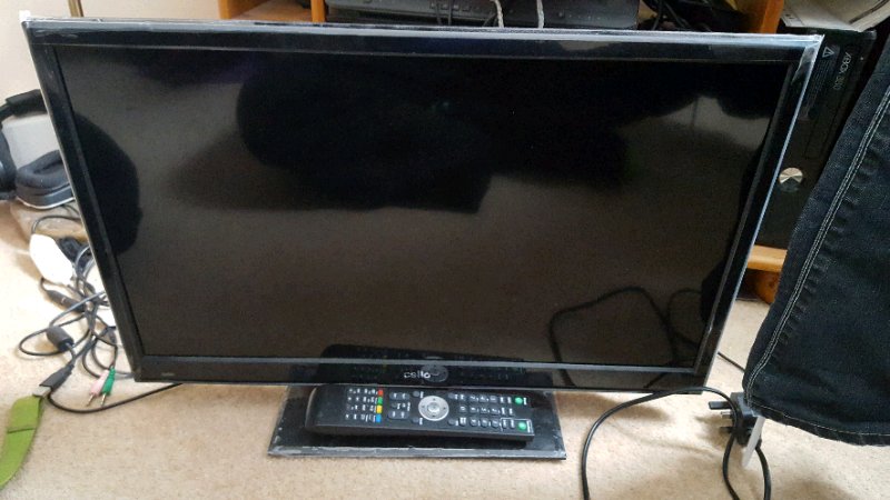 23 inch tv | in York, North Yorkshire | Gumtree