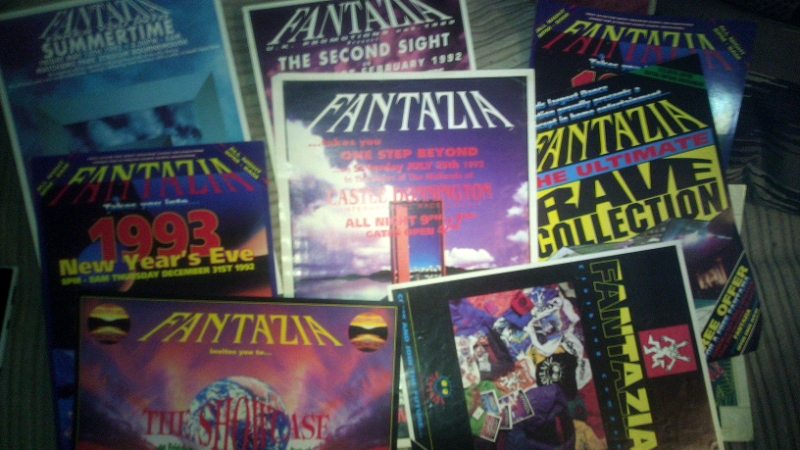 Fantazia for sale in UK | 62 second-hand Fantazias