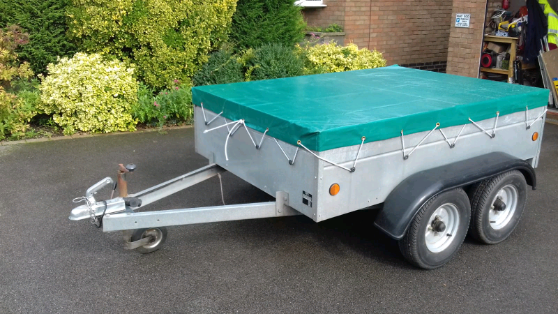 Caddy Trailer for sale in UK | 79 used Caddy Trailers