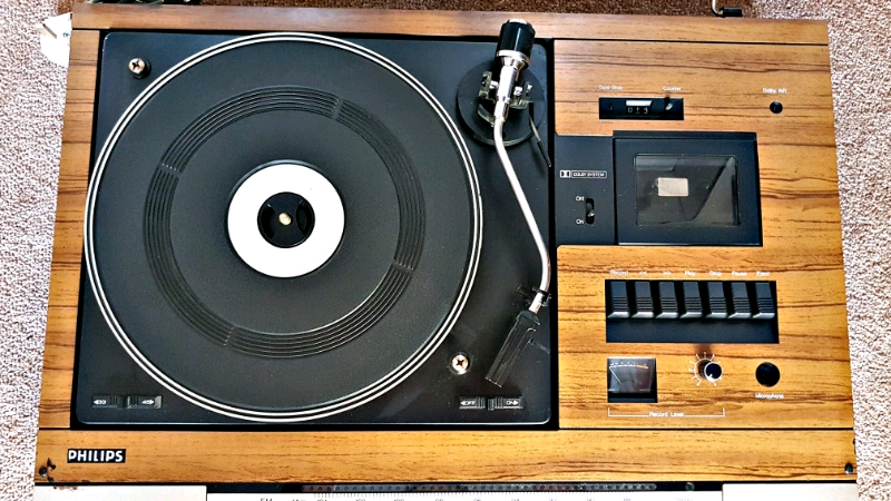 Philips Music Centre For Sale In Uk View 19 Bargains