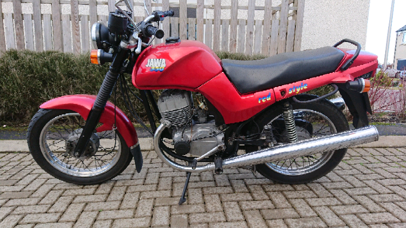 Jawa 350 for sale in UK | 31 second-hand Jawa 350