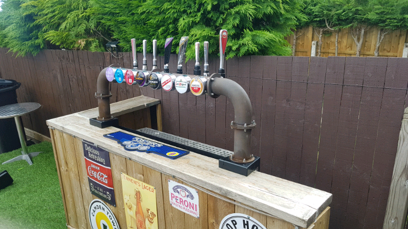 Beer Font for sale in UK | 74 second-hand Beer Fonts