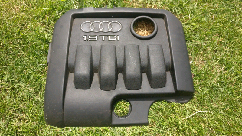 Audi A3 Engine Cover for sale in UK | View 20 bargains