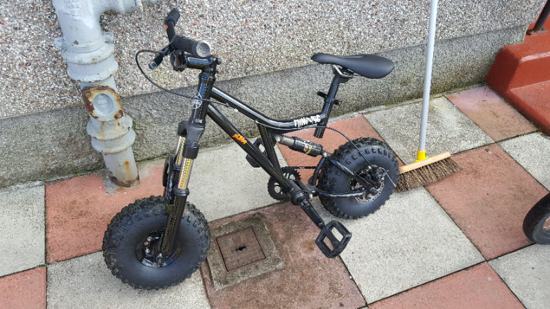 Mini rig brand new £110 | in Rosyth, Fife | Gumtree