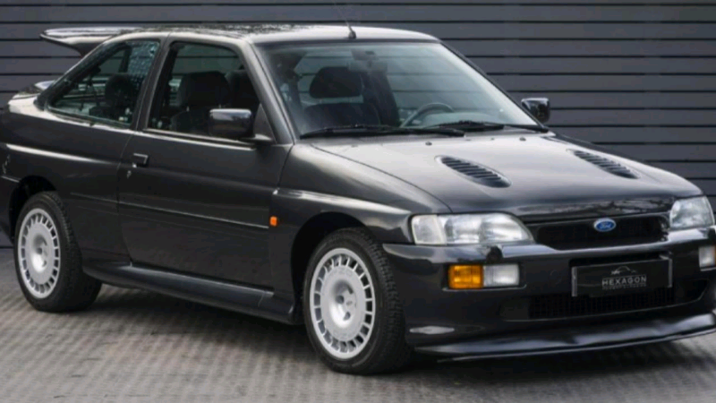 Xr3i for sale in UK | 79 second-hand Xr3is