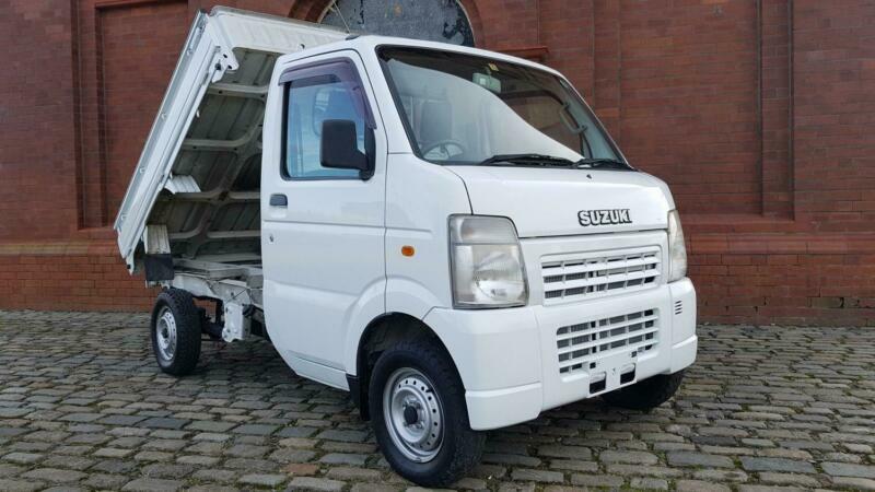 Suzuki Pickup for sale in UK | 20 used Suzuki Pickups