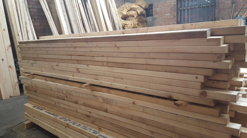 Cls timber | in Hartlepool, County Durham | Gumtree