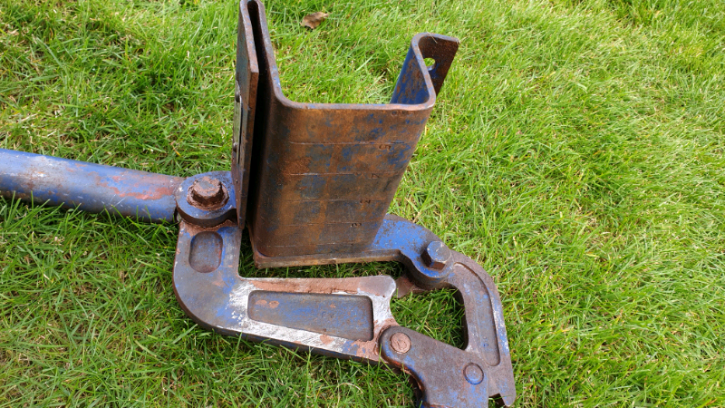 Dexion Angle for sale in UK | 37 used Dexion Angles