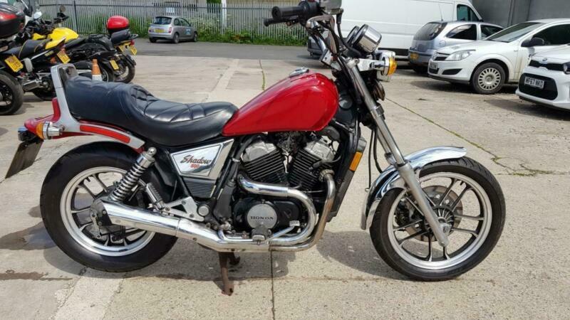 Vt500 for sale in UK | 38 second-hand Vt500