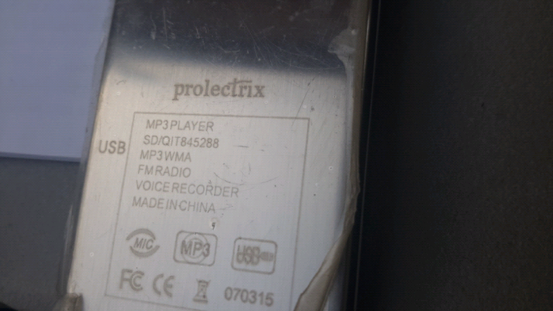 Prolectrix for sale in UK | 65 second-hand Prolectrixs