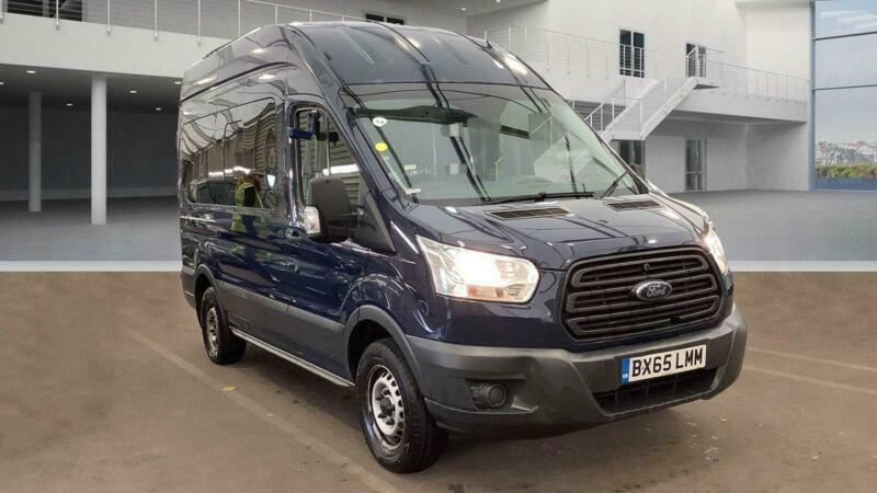 Ford 7 Seater for sale in UK | 37 used Ford 7 Seaters