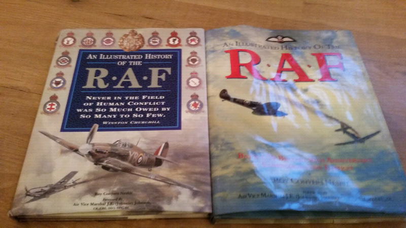 Raf Books for sale in UK | 69 second-hand Raf Books