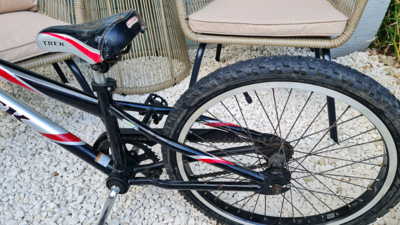 Trek Tag Along Bike for sale in UK | View 16 bargains