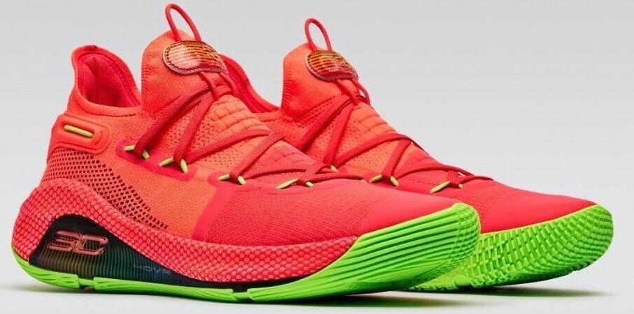 Size 10.5 - Under Armour Curry 6 Roaracle for sale online | eBay