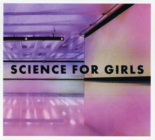Science for Girls by Science for Girls (CD, 2012) for sale online | eBay