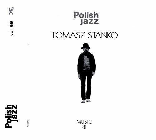 Music 81 (Polish Jazz Vol 69) by Stanko, Tomasz (CD, 2018) for sale online | eBay