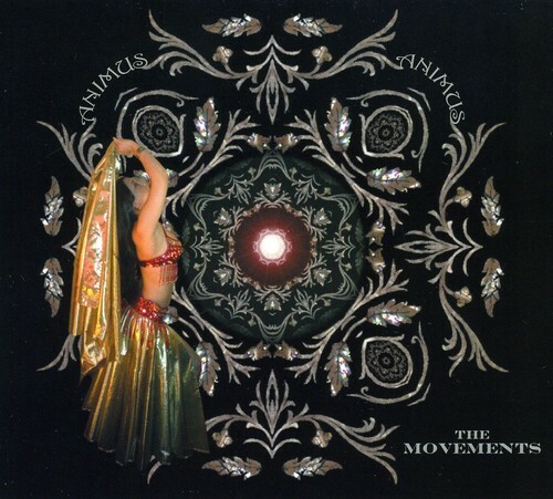 Movements by Animus (CD, 2007) for sale online | eBay