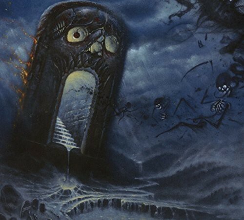 Deathless by Revocation (CD, 2014) for sale online | eBay