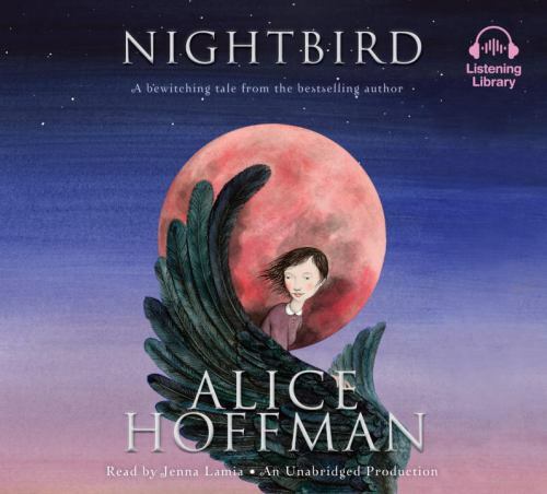 Nightbird by Alice Hoffmann (Compact Disc) for sale online | eBay