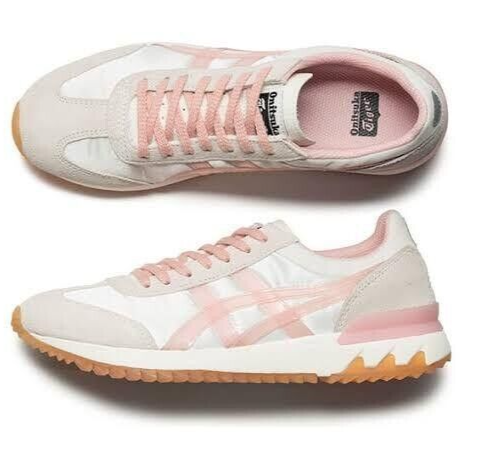 Asics Onitsuka Tiger CALIFORNIA 78 EX 1183A355 White/Pink Asics Onitsuka Tiger CALIFORNIA 78 EX 1183A355 White/Pink