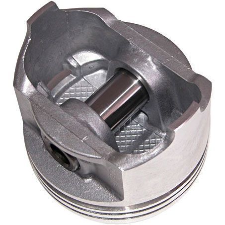 Auto Brake Parts Carlson Quality Brake Parts 7835 Caliper Piston - Auto ...