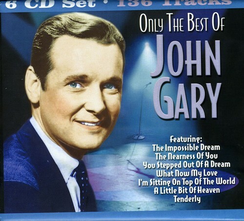 Only the Best of by Gary, John (CD, 2008) for sale online | eBay