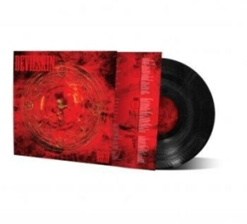 RED by Devilskin (Record, 2020) for sale online | eBay